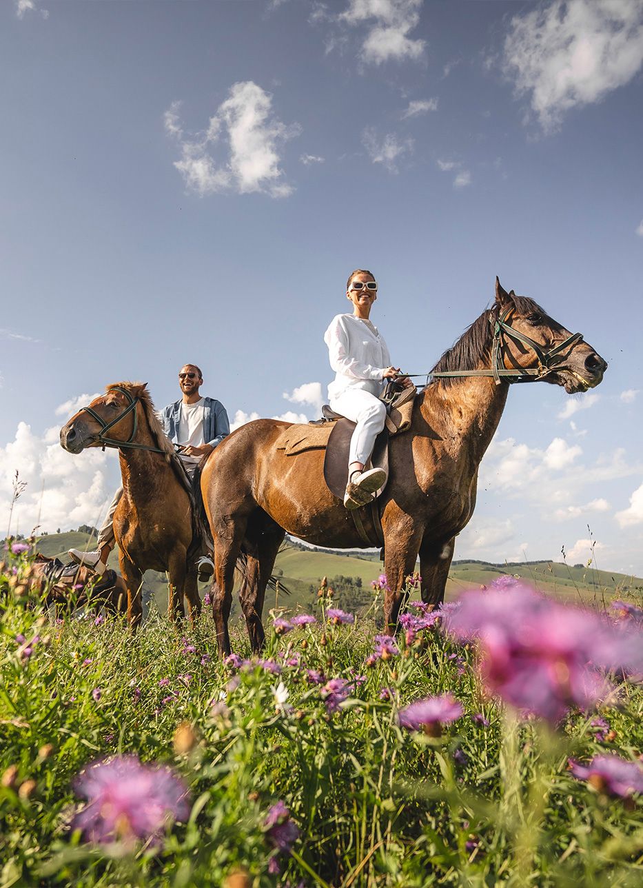 Отдых на Алтае 2025 | Altai Palace - Развлекательный комплекс для всей семьи