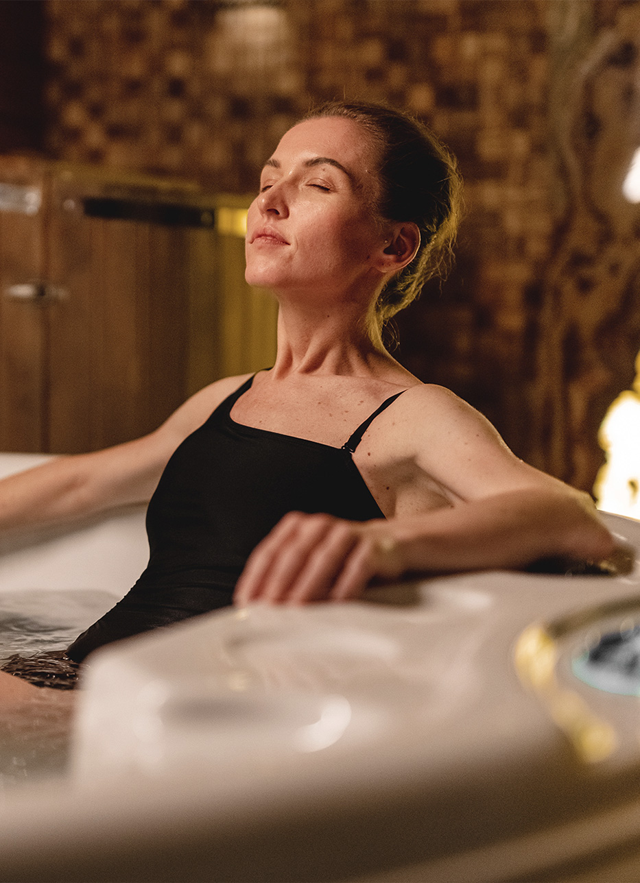 Спа отель Алтай Пэлас | Курорт Altai Palace